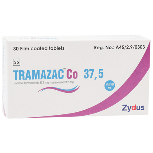 Transpharm