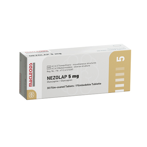 Transpharm