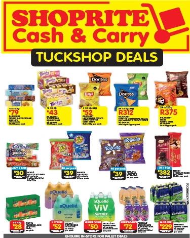 Cash And Carry