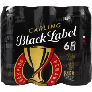 Cash And Carry