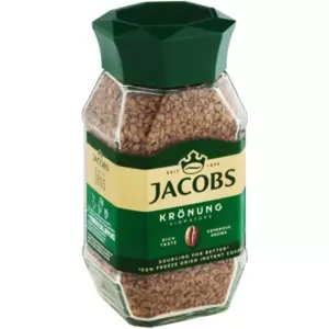 jacobs coffee