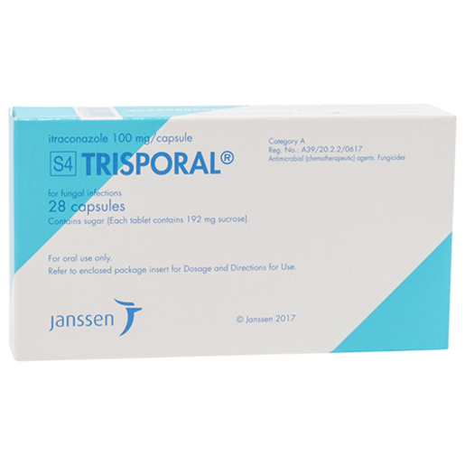 Transpharm