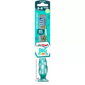 aquafresh toothbrush