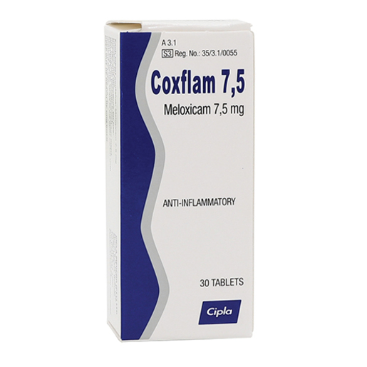 Transpharm