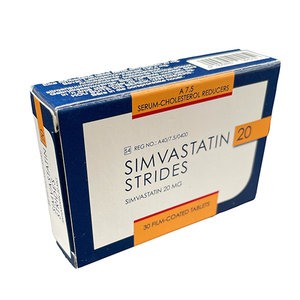 Transpharm