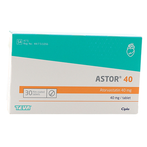 Transpharm