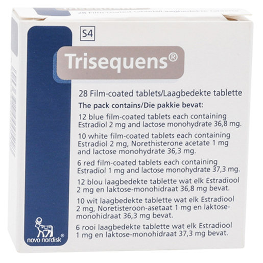 Transpharm
