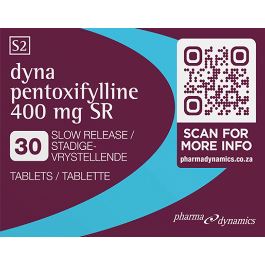 Transpharm