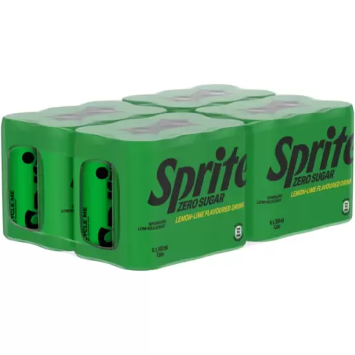 sprite zero alternative