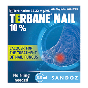 Transpharm