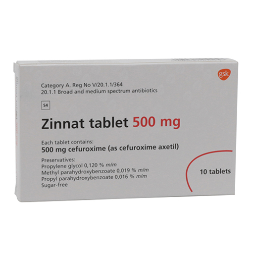 Transpharm
