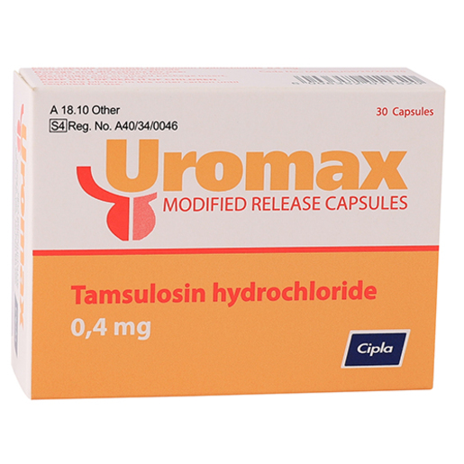 Transpharm