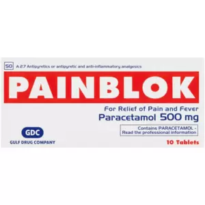 panado tablets dischem