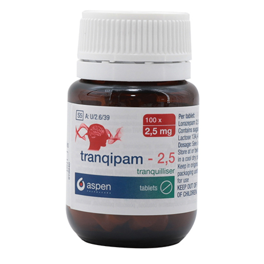 Transpharm