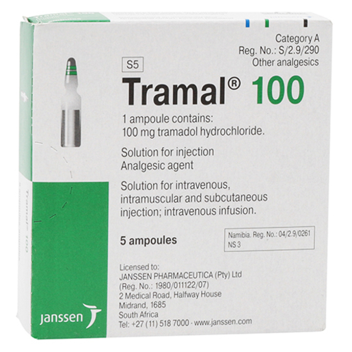 Transpharm