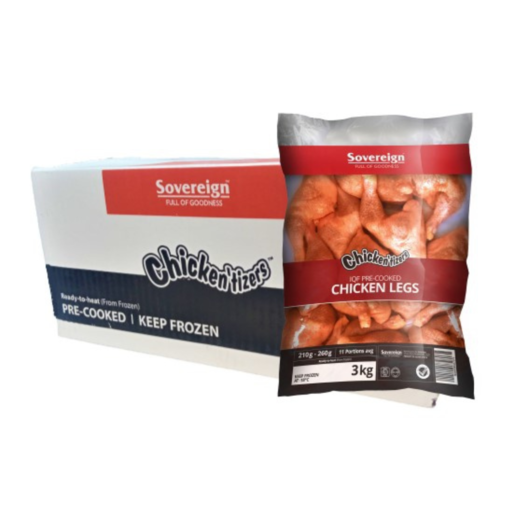 Red Star Wholesale