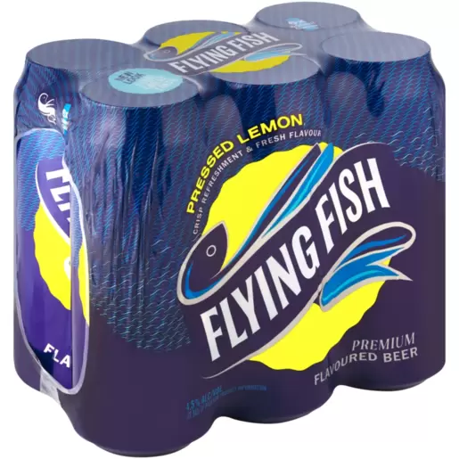 flying fish beer