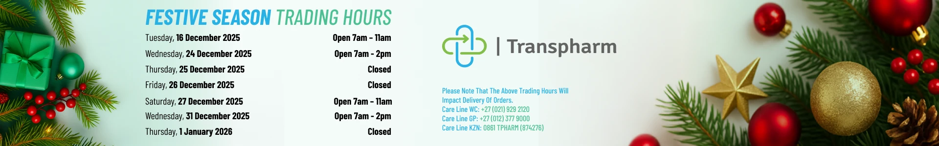 Transpharm