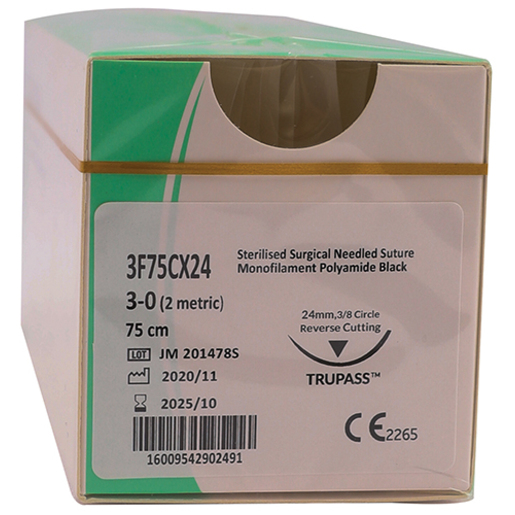 Transpharm