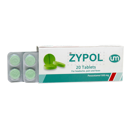 Transpharm