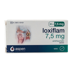 Transpharm