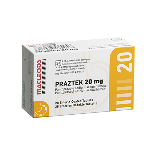 Transpharm
