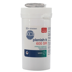 Transpharm