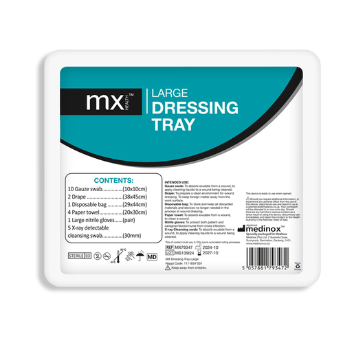 Transpharm