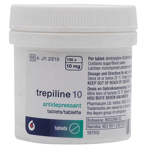 Transpharm