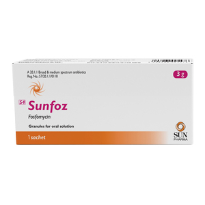 Transpharm