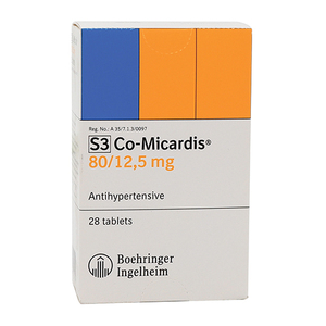 Transpharm