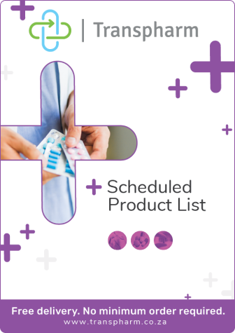 Transpharm