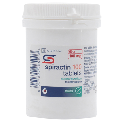 Transpharm