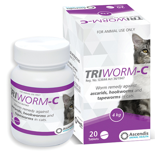 Transpharm